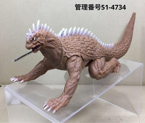 Godzilla Store Exclusive Varan Figure Movie Monster Series | eBay