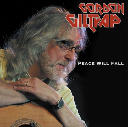 Gordon Giltrap Peace Will Fall (CD) Album 5055011705050 | eBay