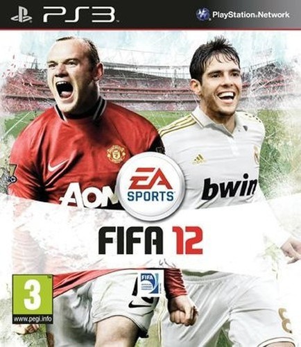 FIFA 12 PS3 (FR) (PO202113) 5030946104048 | eBay
