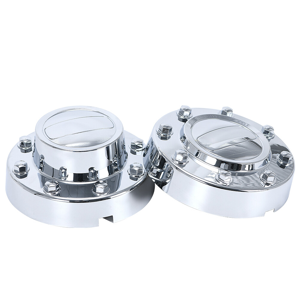 FOR 2011-2018 DODGE RAM 3500 Dually 1-ton Truck Alcoa Wheels Center Hub ...