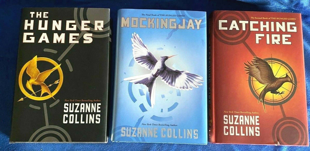 New Catching Fire Set Photos