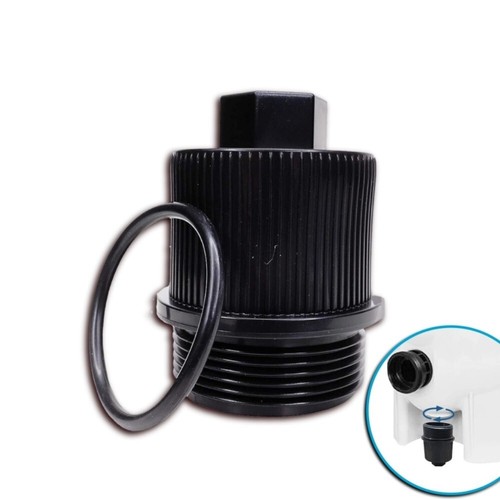 Drain Plug Cap Assembly Replaces 190030 Fits for Pool and Spa Filter ...
