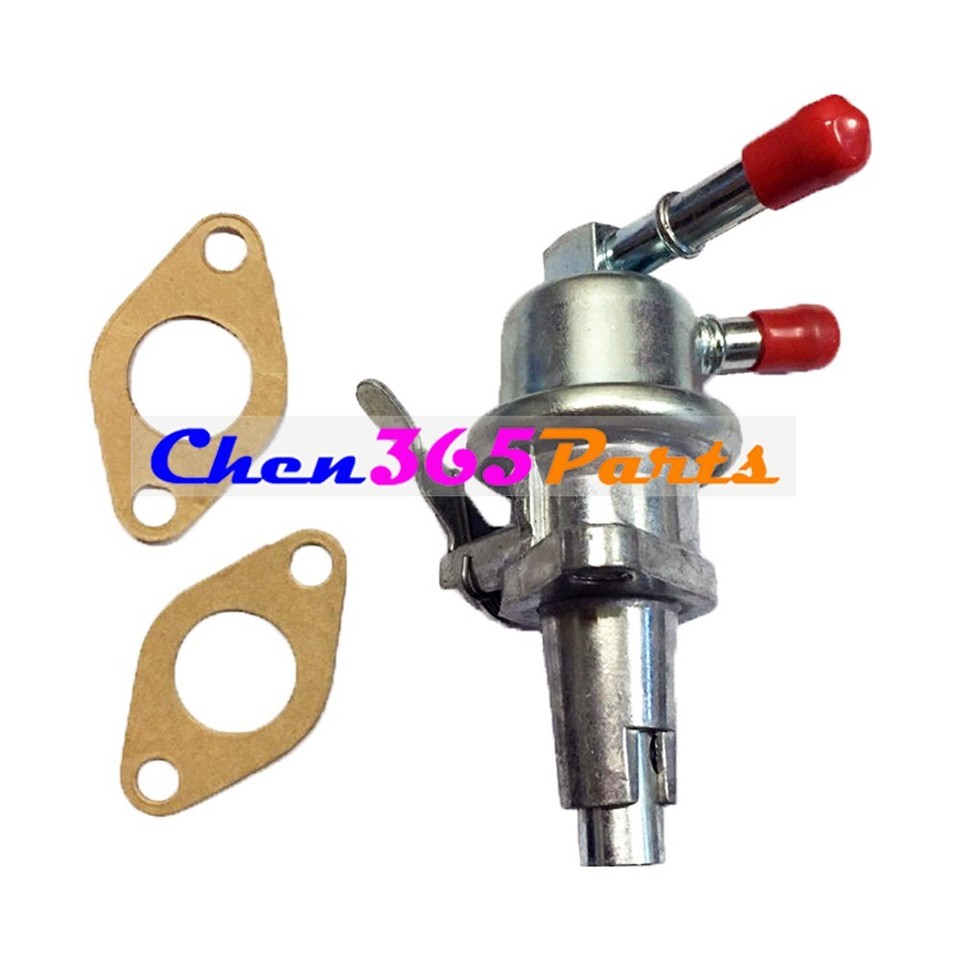 Fuel Pump 1G896-52030 for Kubota Tractor L3200 L3400 L3800 L4600 L4400H ...