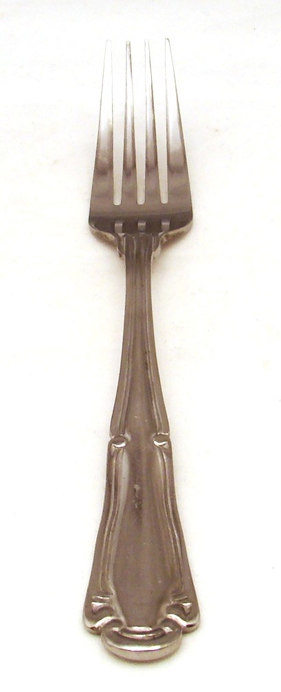 Royal Norfolk 18/0 Stainless Steel VENICE Dinner Fork(s) 8" | eBay