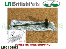 Land Rover Engine Intake Inlet Valve Setx4 RR Sport Range 10-21 ...