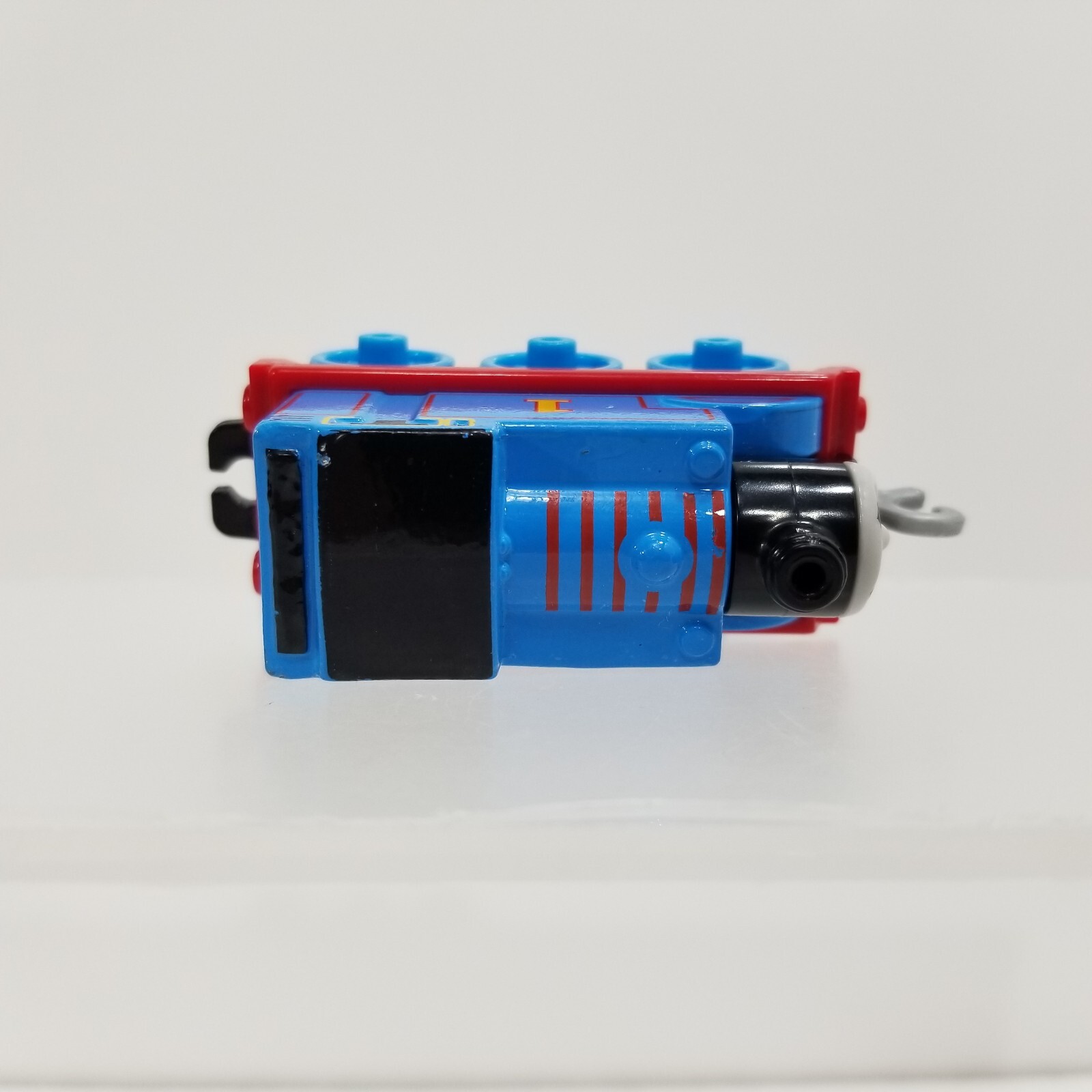 Fisher Price: Thomas & Friends - Metal Engine - James & Thomas Diecast ...