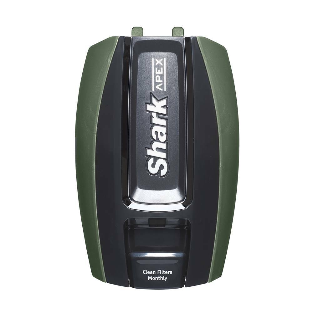 Shark DuoClean Vacuum Cleaner Filter Cover 240FP360 QS360 GENUINE | eBay