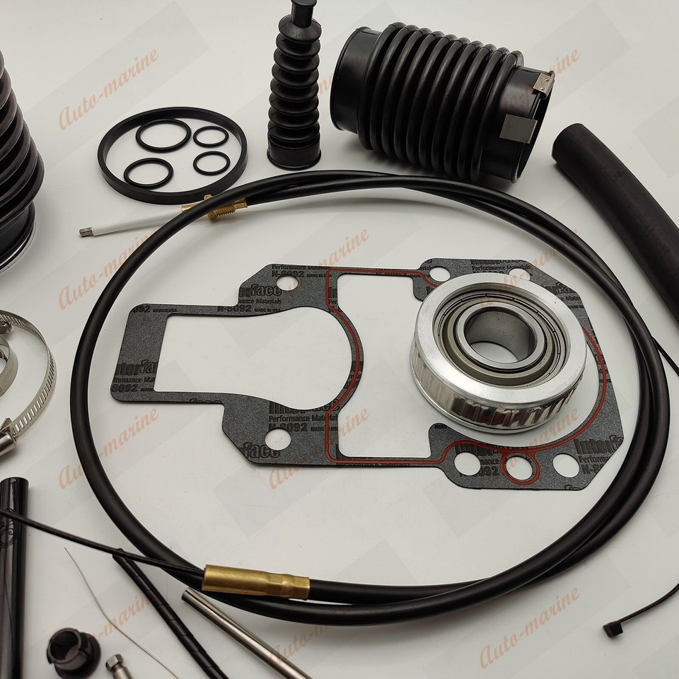 30-803099T1 Transom Repair Kit Replace For Mercruiser Alpha One Gen 2 ...