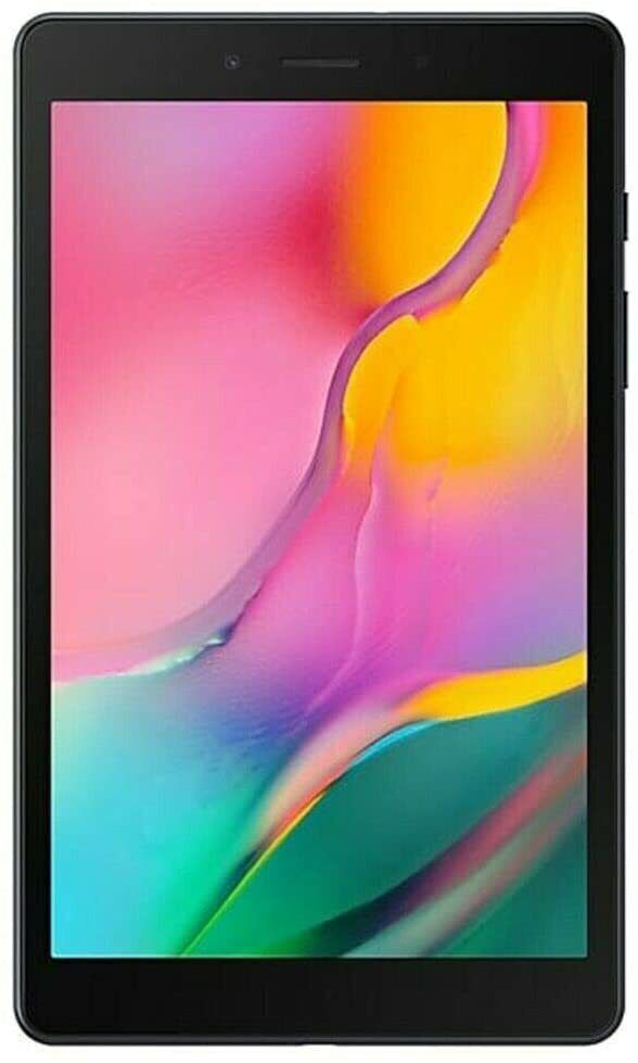 Samsung Galaxy Tab A SM-T290 32 GB, Wi-Fi, 8 in - Black for sale online ...