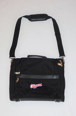 Los Angeles Clippers NBA Basketball Travelwell Lap Top Computer Case ...