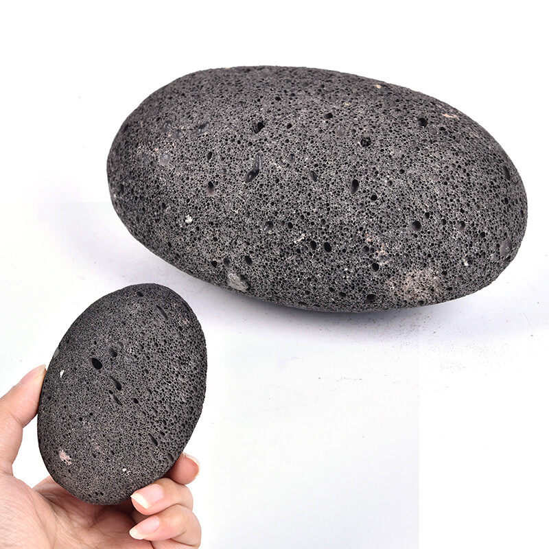 1PC Natural Pumice Stone Pumice Stones Foot Stones Clean Exfoliating ...