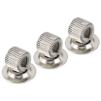 Pen Holder Clips, 3Pcs Rotatable Self Adhesive Spring Loop Organizer ...