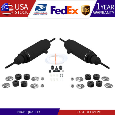For Ford Mustang Pair of 2 Rear Monroe Max-Air Air Shock Absorber ...