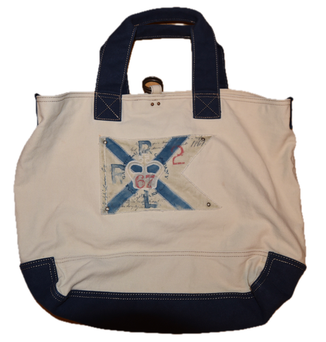 Ralph Lauren Polo Jeans Shopper Sporttasche Strandtasche NEUW ...