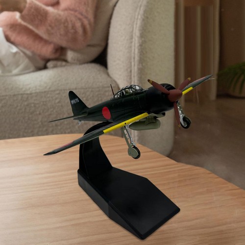 1:72 Scale Plane Model Aircraft Plane Model for Living Room Bedroom ...