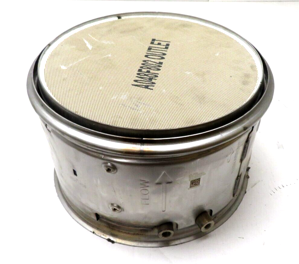 Cummins 4394577 Replacement Module Particulate Filter Original OEM for ...