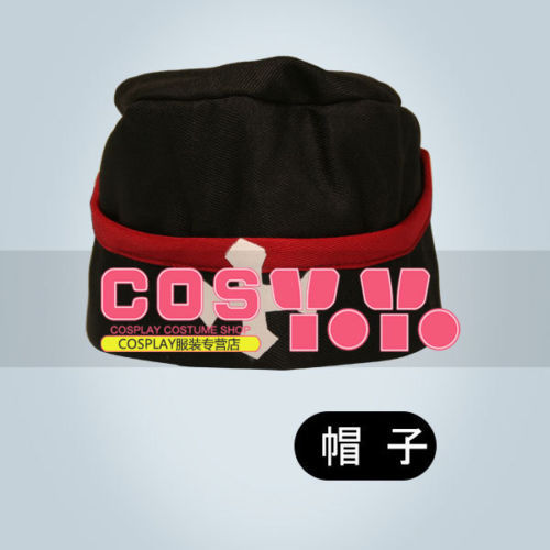 GIRLS und PANZER Kuromorimine Girls' High School Girls Dress Cosplay ...