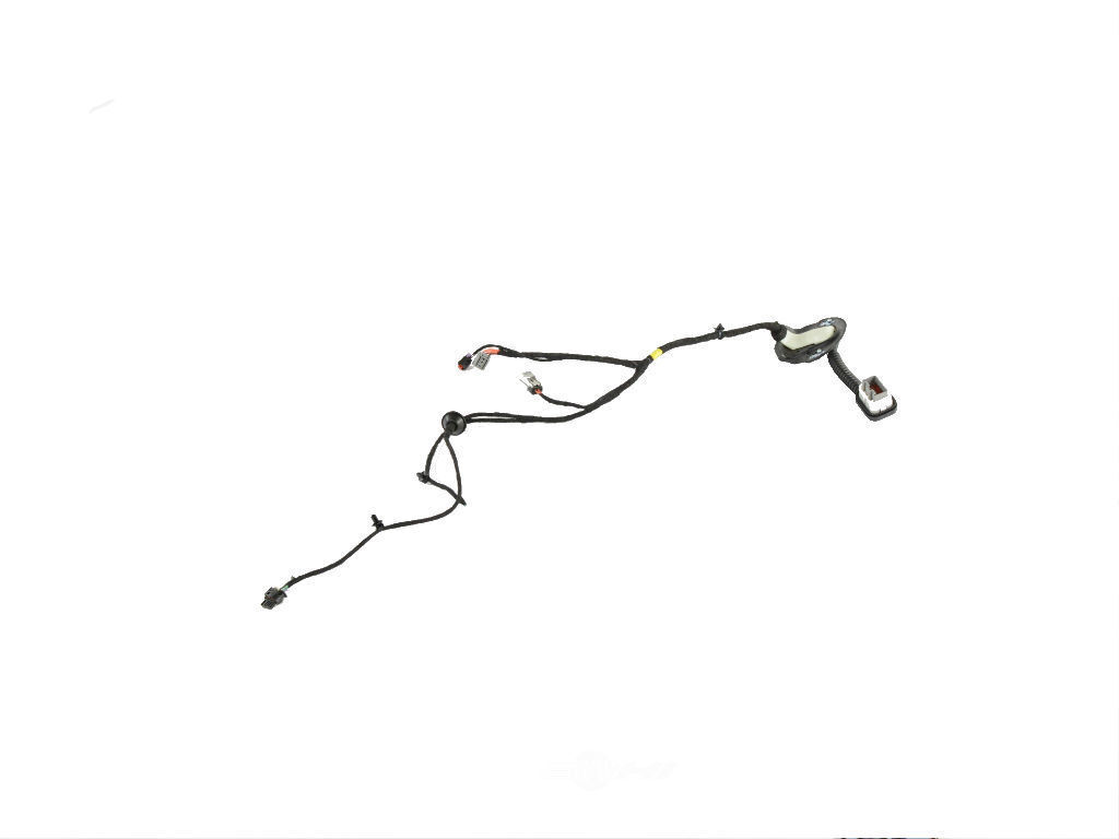 Door Wiring Harness-SLT, VIN: M Mopar 68365326AB for sale online | eBay