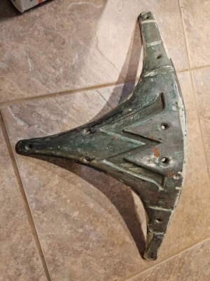 Wheeler Boat Emblem | eBay