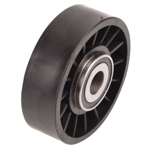 Belt Tensioner Idler Pulley Fits Mercedes-Benz E300 S350 190E 1985-99 ...