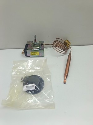 Robertshaw EA5-8-36U Bulb Thermostat 30A 250VAC 20-120C | eBay