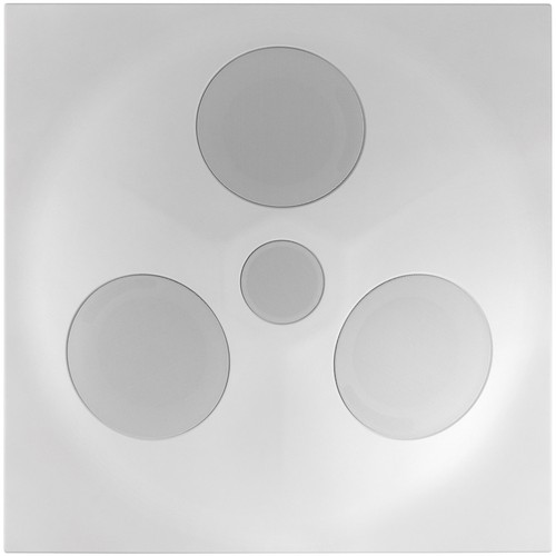 Pure Resonance Audio SD5 SuperDispersion Drop Ceiling Speaker Array ...