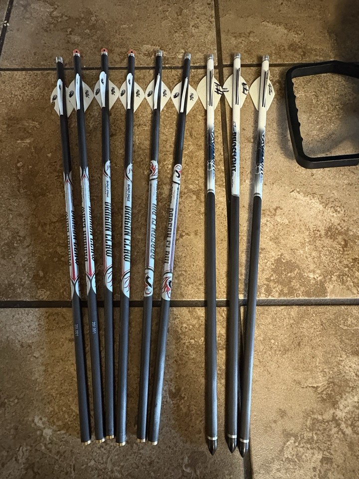 Excalibur micro 380 crossbow With Hunting Arrows | eBay