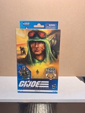 G.I. Joe 6" Classified Series Dusty (Tiger Force)