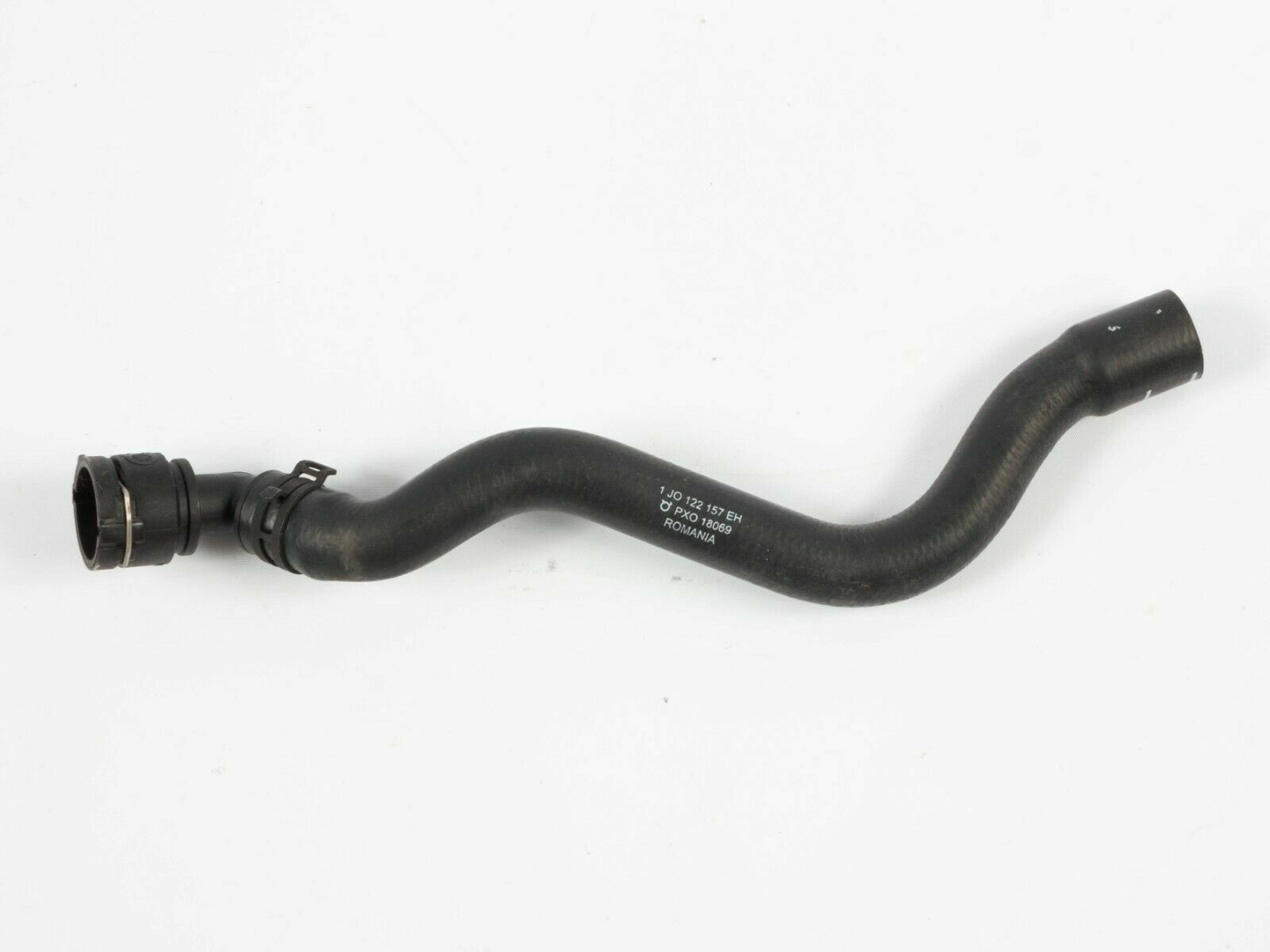 Volkswagen+1J0122157EH+Genuine+OEM+Factory+Original+By-pass+Hose for ...