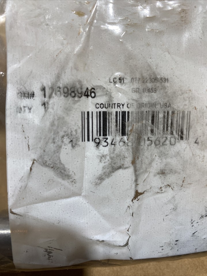 Active Fuel Management Hydraulic Non Active Lifter Cylinder new ...