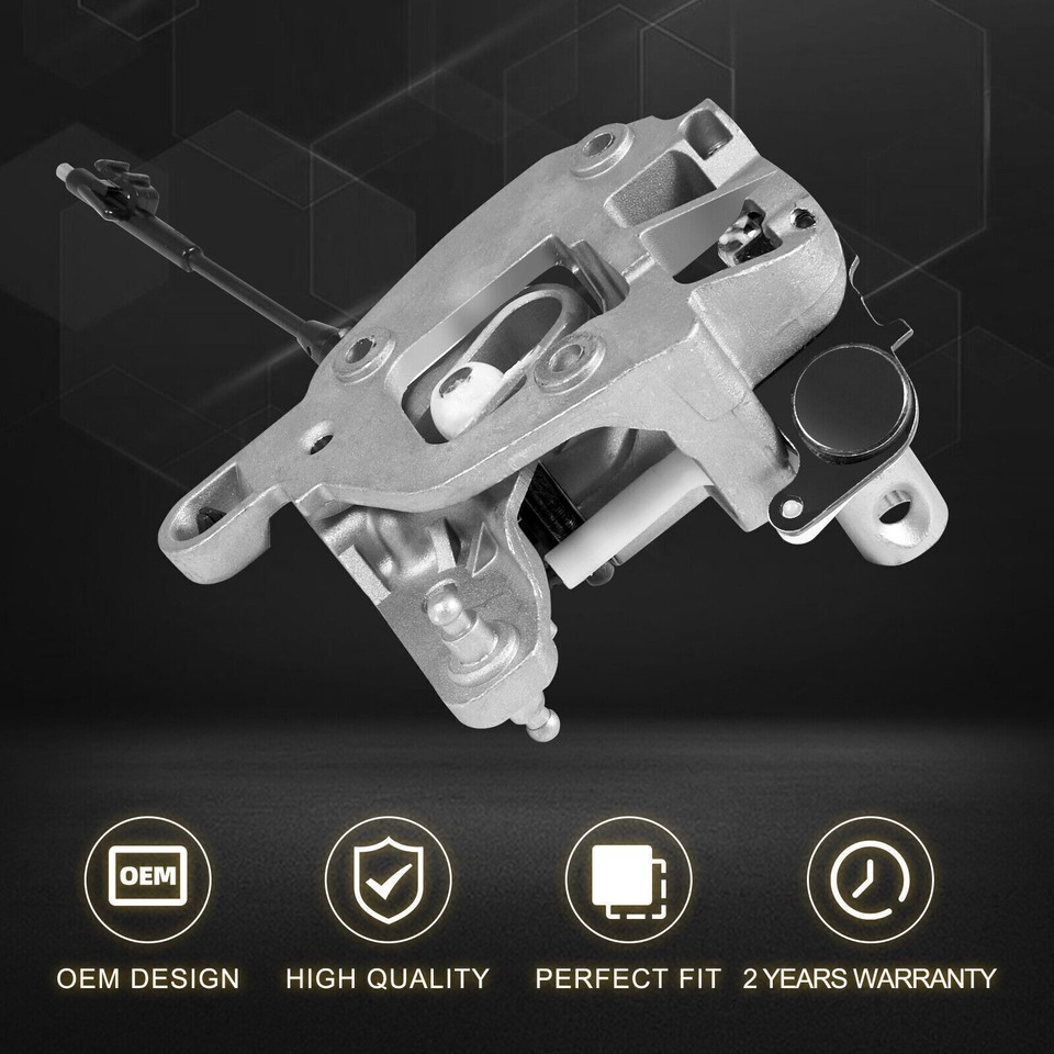 Steering Column Shift Control Mechanism for Chevy GMC Savana 26091246 ...