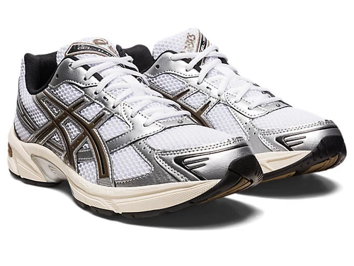 New Asics Gel 1130 Clay Canyon White 1201A256-113 Men's Shoes Size US 4 ...