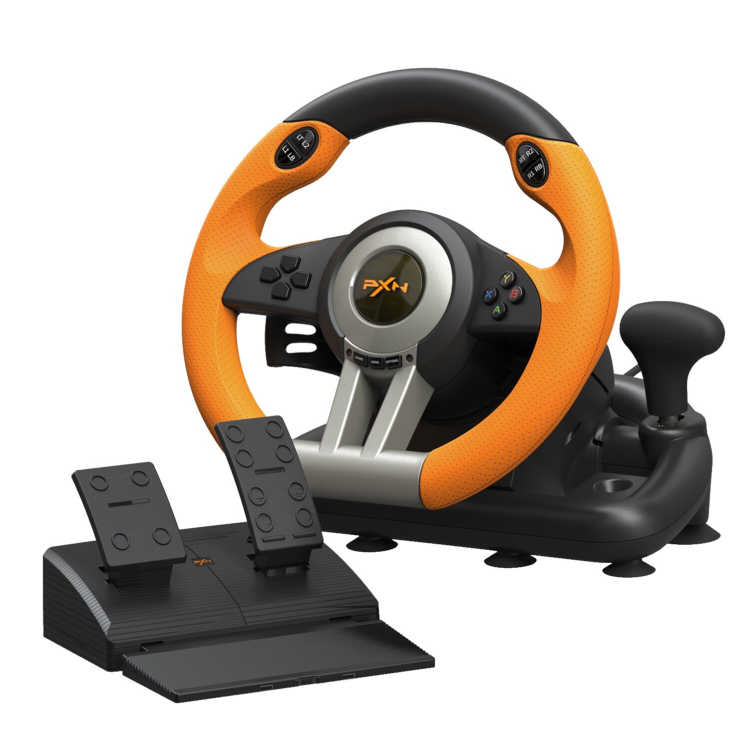 Logitech Video Game Racing Wheels for Sale - eBay