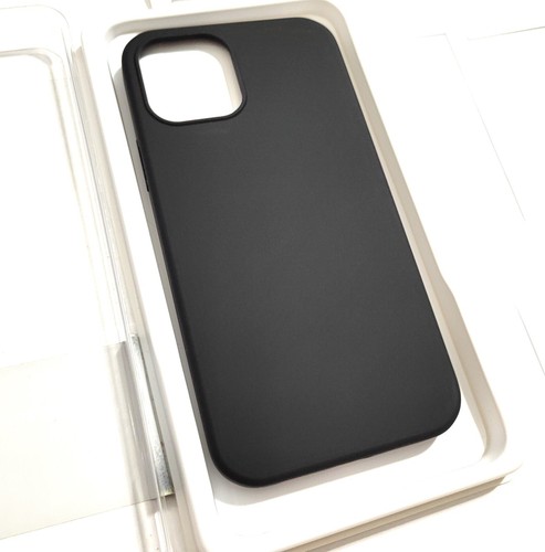 Altice Silicone Case for iPhone 12/12 Pro 6.1-Inch Cover (Open Box ...