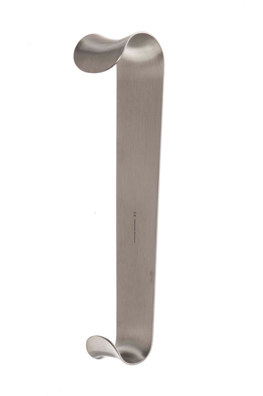 ROUX Retractor, Double Ended, Blade 3/4" x 1", Size: Small | eBay