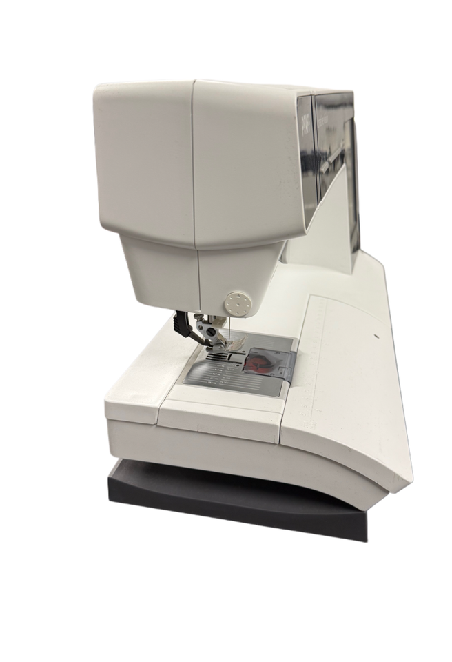 PFAFF Creative Vision 5.0 Sewing And Embroidery Machine - Fully ...