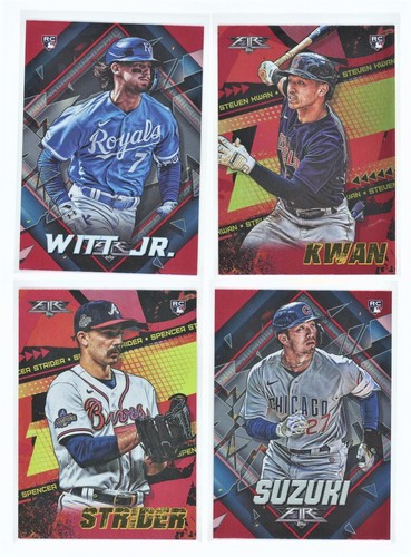 2022 Topps Fire - Flame #68 Eloy Jimenez for sale online | eBay