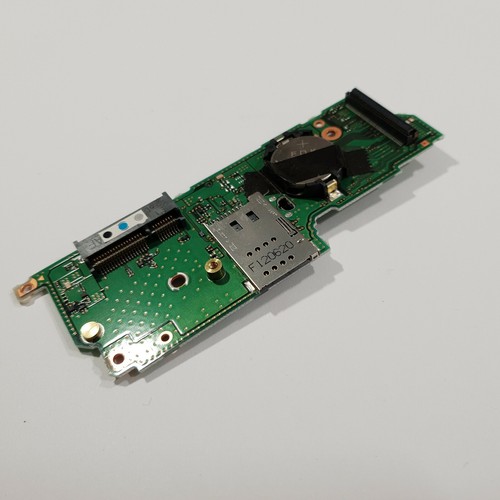 Fujitsu Lifebook P702 Card reader Board Kartenleser | eBay