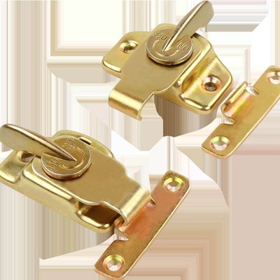 Smooth Surface Table Locks Metal Dining Table Buckles Conference Tables ...