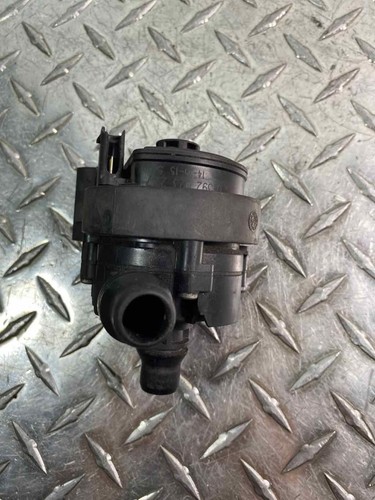 13-19 MINI COOPER F54-F60 AUXILIARY WATER PUMP 11518605322 OEM | eBay