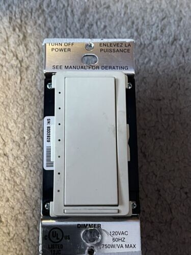 Crestron CLW-SLV-P-W-S appliance control remote | eBay