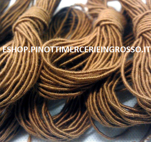 VERGOLINA PER OCCHIELLI , FILO PER INTERNO ASOLE SARTORIALI - MATASSA ...