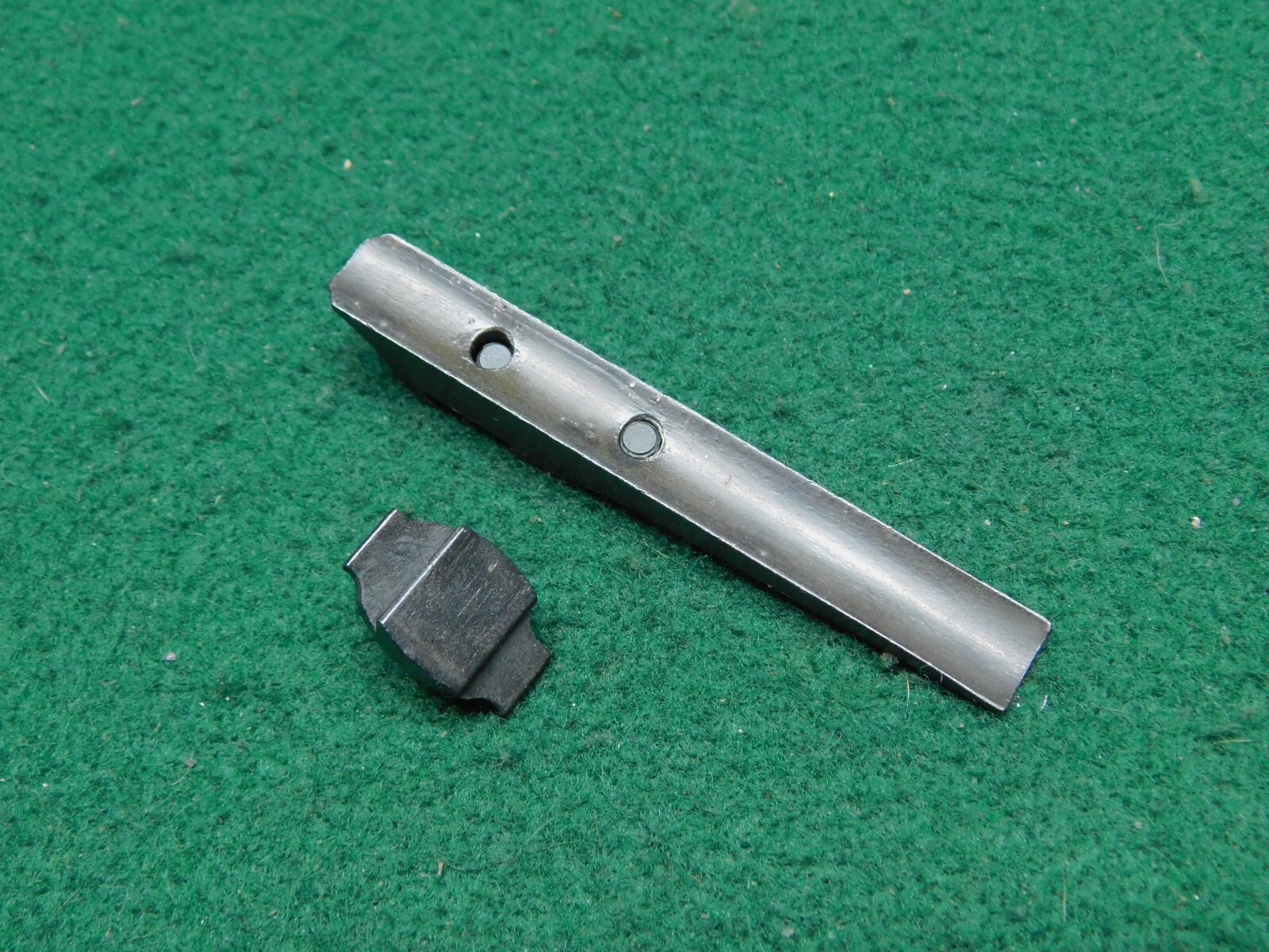 Remington 700, 740, 742, 7400, 7600 Front Sight Assembly RFS#7-1 | eBay