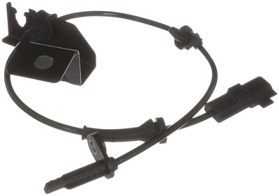 Front Right ABS Wheel Speed Sensor Delphi For 2013-2020 Ford Fusion ...