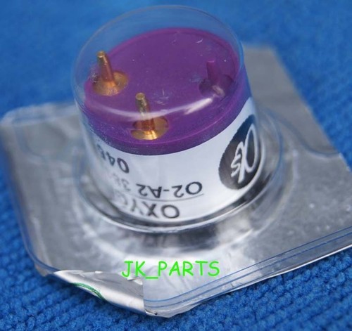 ORIGINAL & Brand New Alphasense Oxygen Sensor O2-A2 | eBay