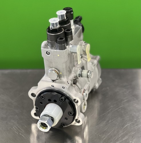 fuel injection pump bosch new for CAT C7 ACERT 7.2L PERKINS 1100 ...