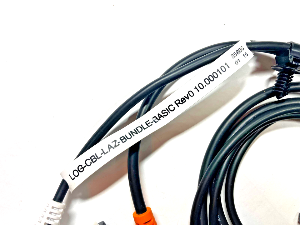 NEW! La-Z-Boy 10.000101 Lazy Boy Control Box Cable LOG-CBL-LAZ-BUNDLE ...