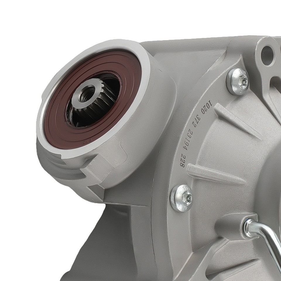 Complete Rear Differential for Can-Am Commander 1000 2011-13 Defender ...