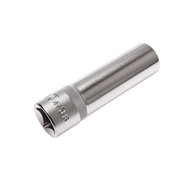 1/2"" STAR DEEP SOCKET E18 BY JTC 47318 | eBay