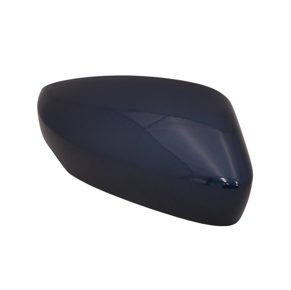 Cover Cap Mirror Cap Right Mirror Skoda Fabia III Nj Rapid Nh Blue LW5Q ...